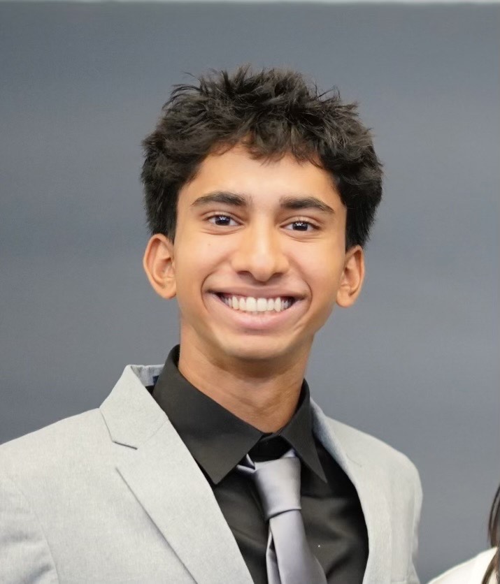 About Me! - Shaun C Fernando